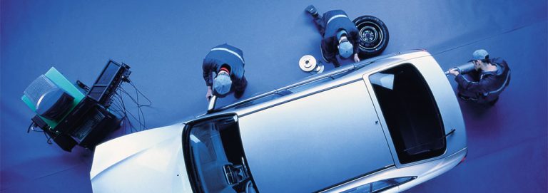 bosch-car-service-workshop – Grove Garage